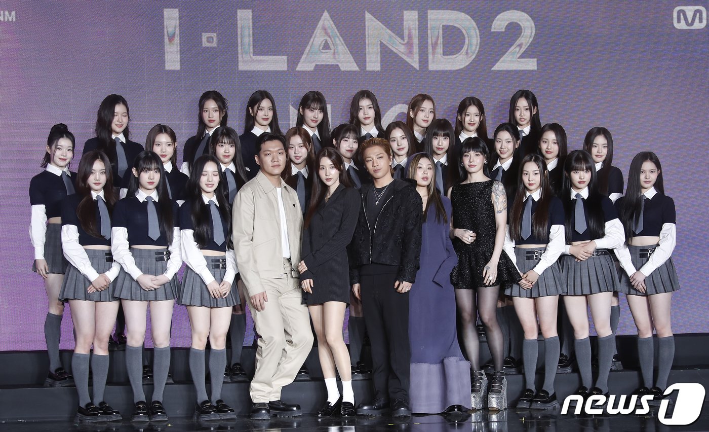 '그럼에도'…'MA1'·'아이랜드2' 등 아이돌 오디션 프로, 계속되는 이유 [N초점] - 뉴스1