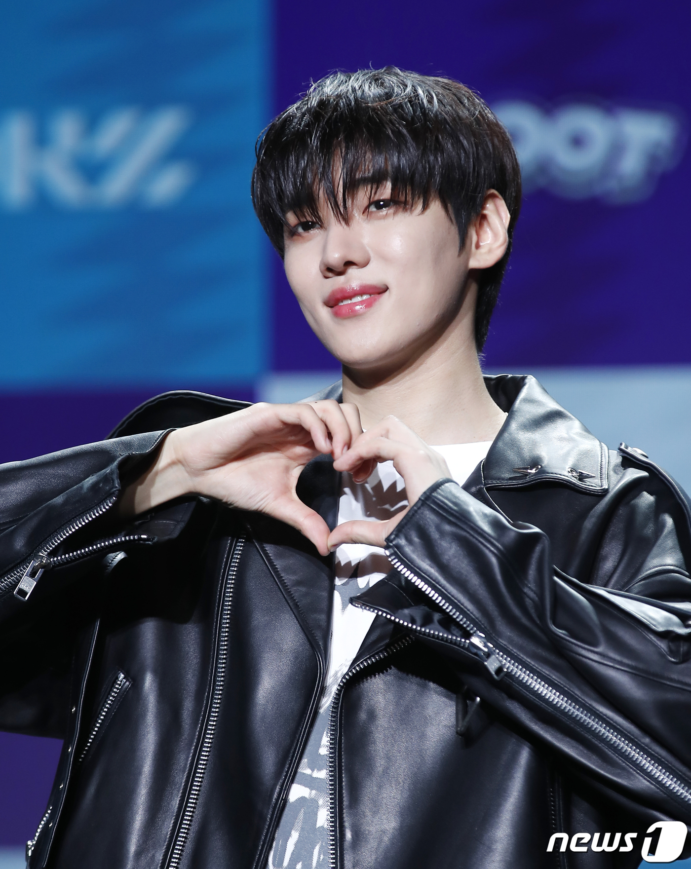 재찬, 영화의 한 장면처럼 - 뉴스1