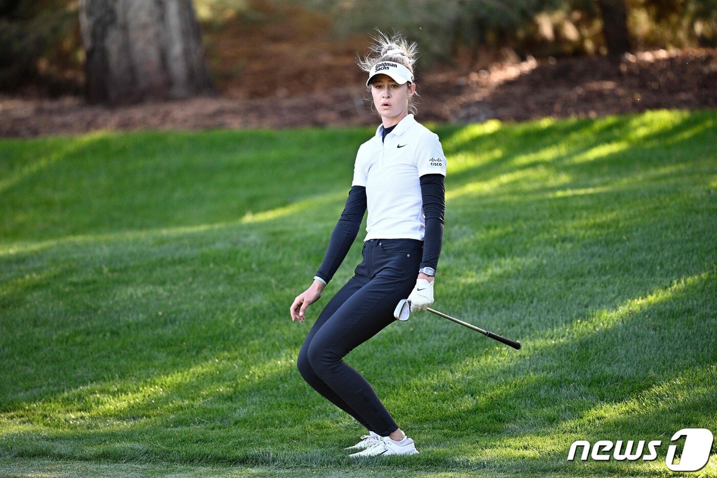 김세영·안나린, LPGA T-모바일 매치플레이 4강서 나란히 탈락 - 뉴스1