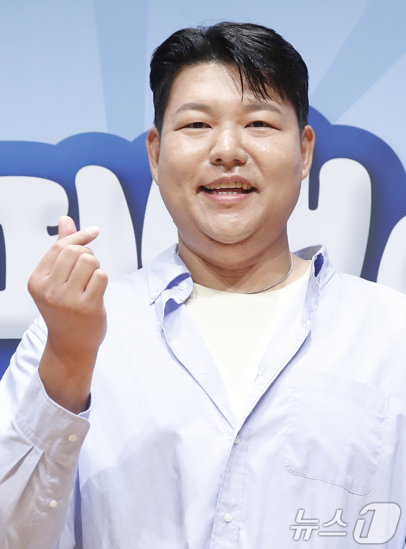 '슈퍼맨이 돌아왔다' 김영민 PD - 뉴스1