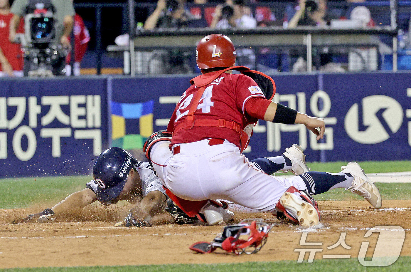 전다민의 허슬플레이 - 뉴스1