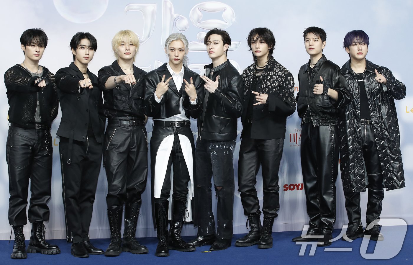 "1년 아닌 3년 보라던 박진영 말대로?"…JYP 한 달간 56% 올랐다 - 뉴스1