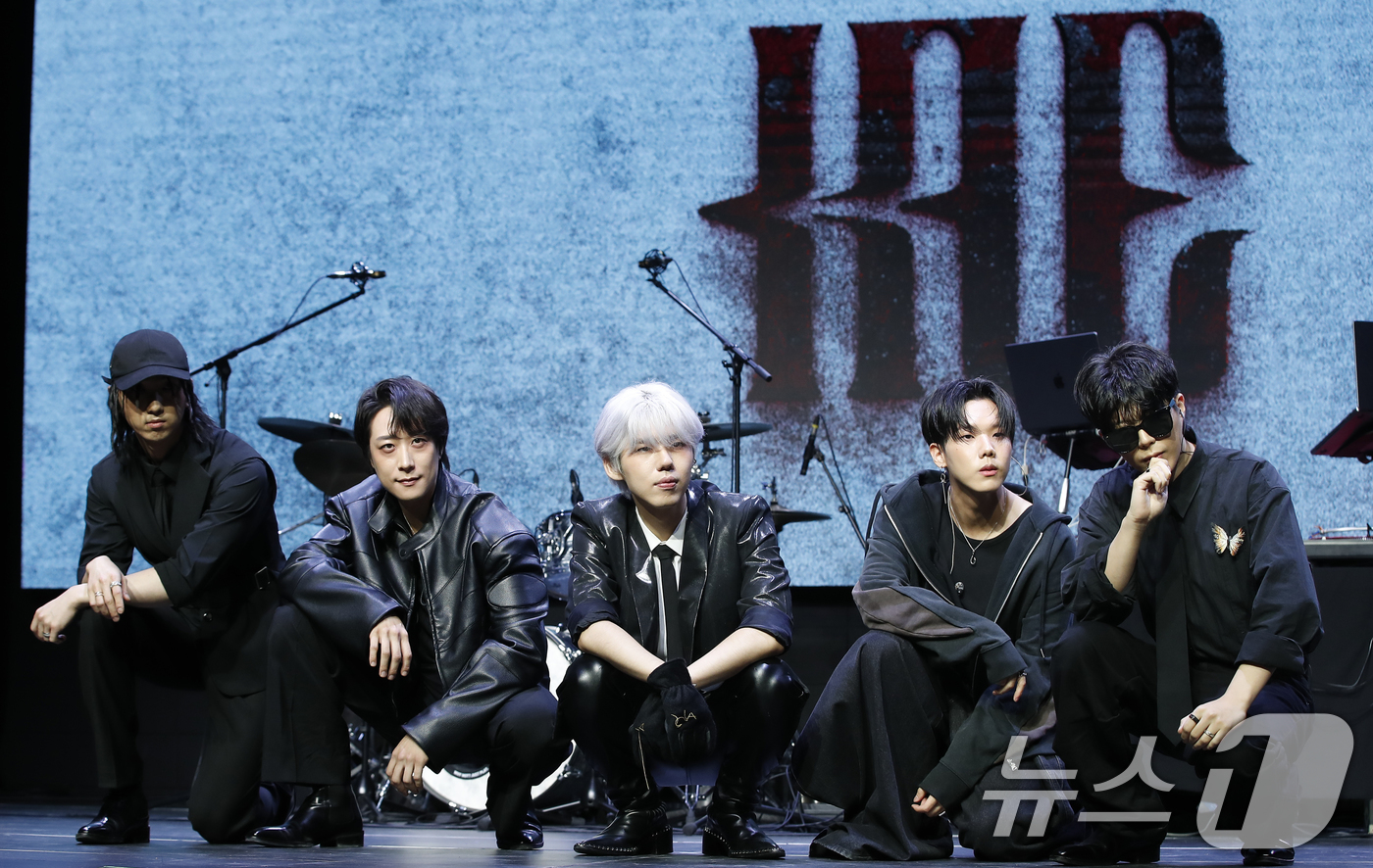 우리가 바로 케이브 - 뉴스1