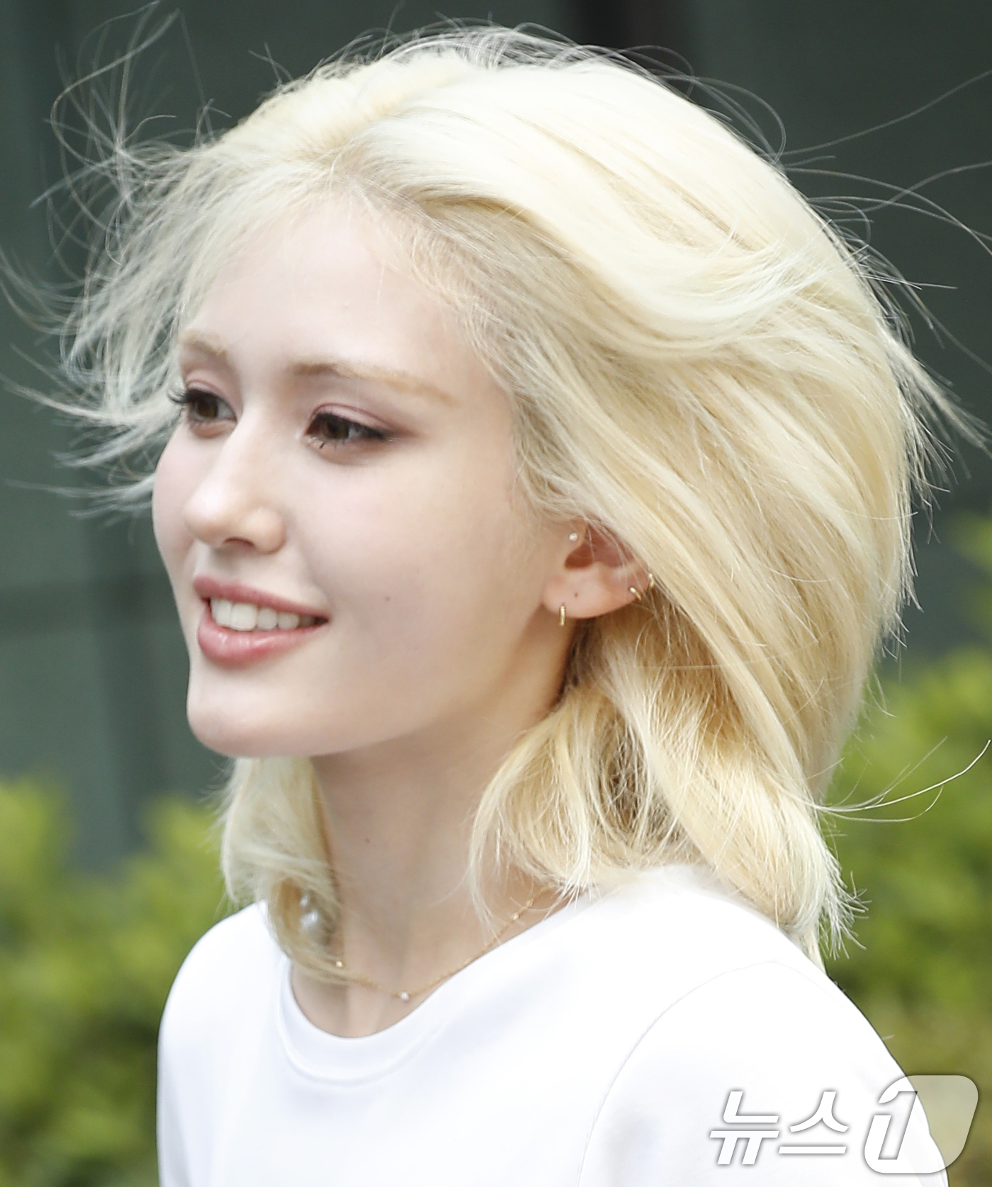 전소미, 샤랄라 - 뉴스1