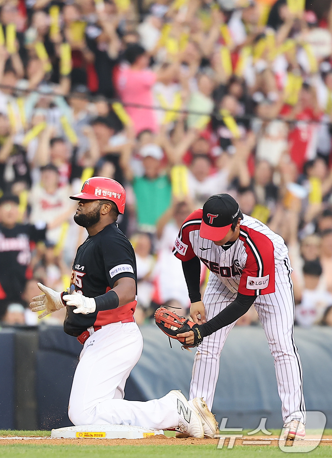 소크라테스, 스윕 가자! - 뉴스1