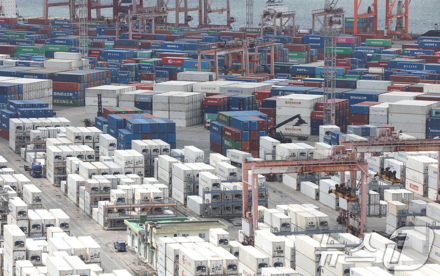 '전세계 GDP 90%' 국가들과 FTA…경제운동장 확 키운다 - 뉴스1