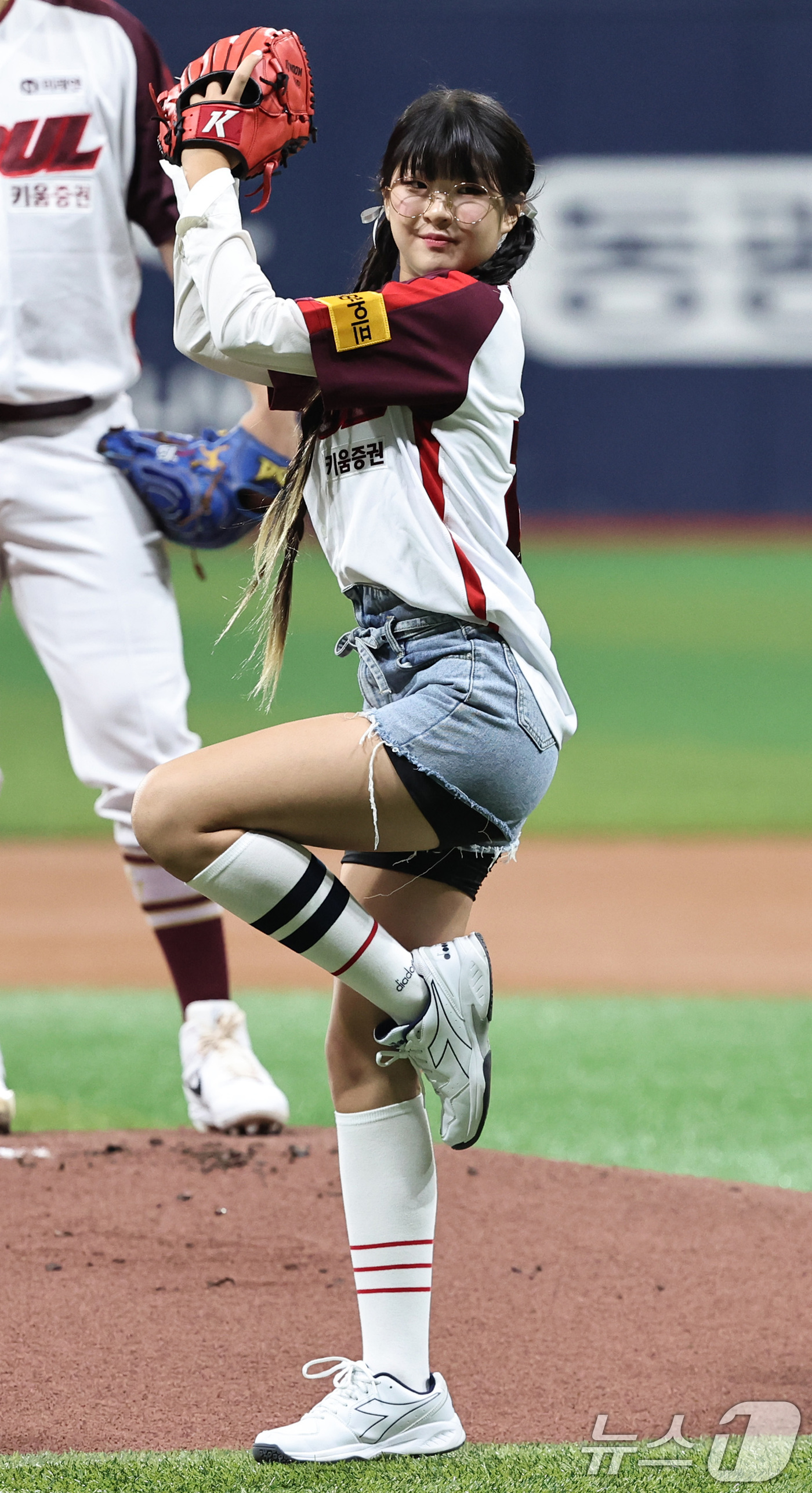 시구 나선 서이브 - 뉴스1