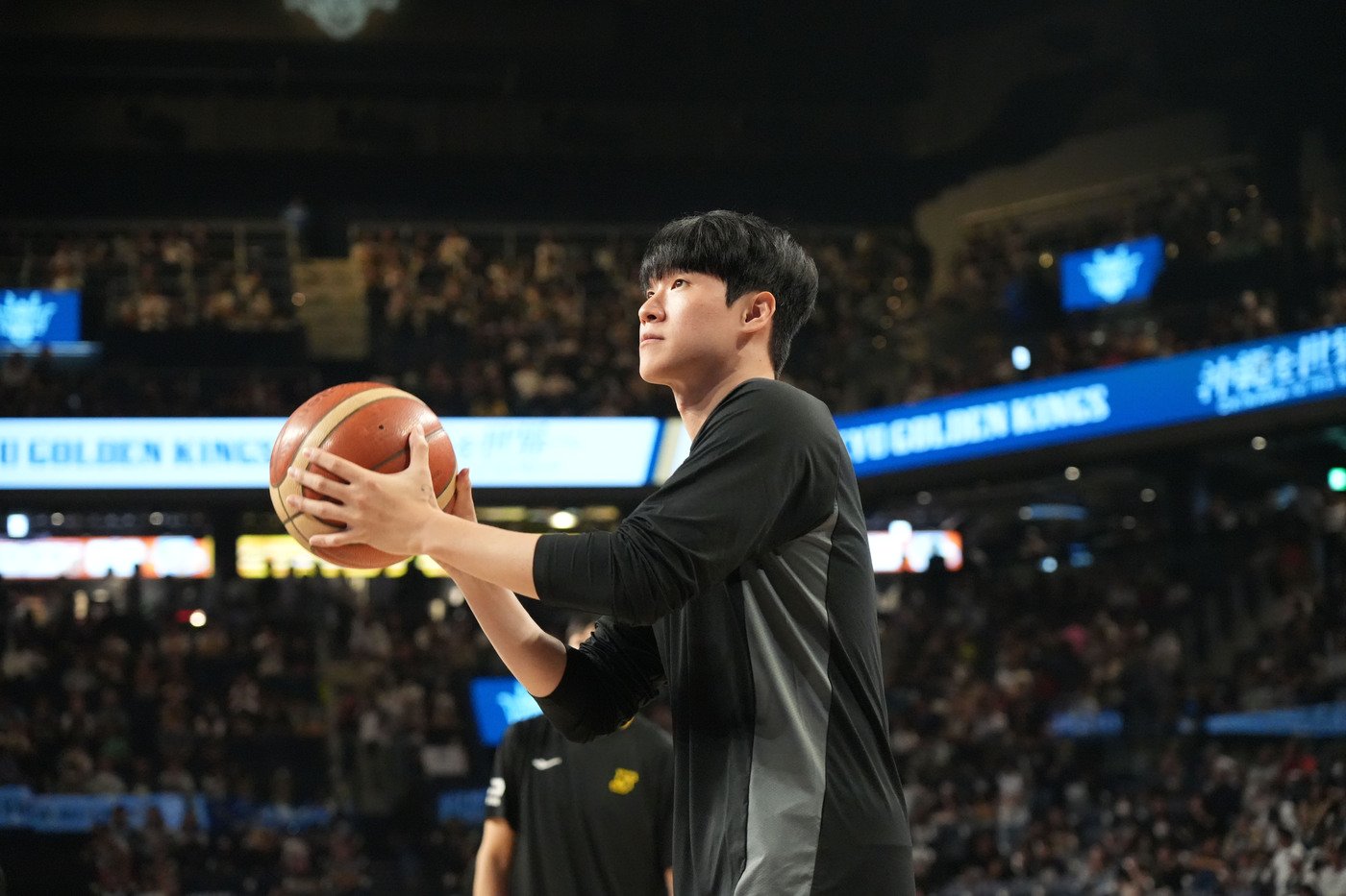 '최고 슈터' LG 전성현 "새 시즌 목표는 부상 관리와 우승" - 뉴스1