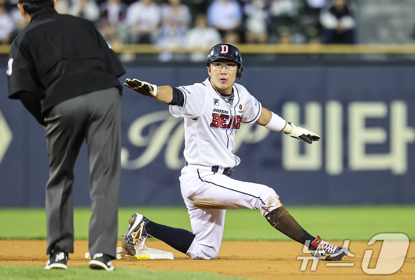 최정·장현식·허경민 등 20명, 2025 KBO FA 자격 선수 공시 - 뉴스1