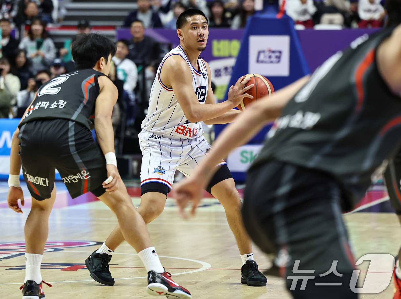 KCC 에피스툴라 '어디로?' - 뉴스1