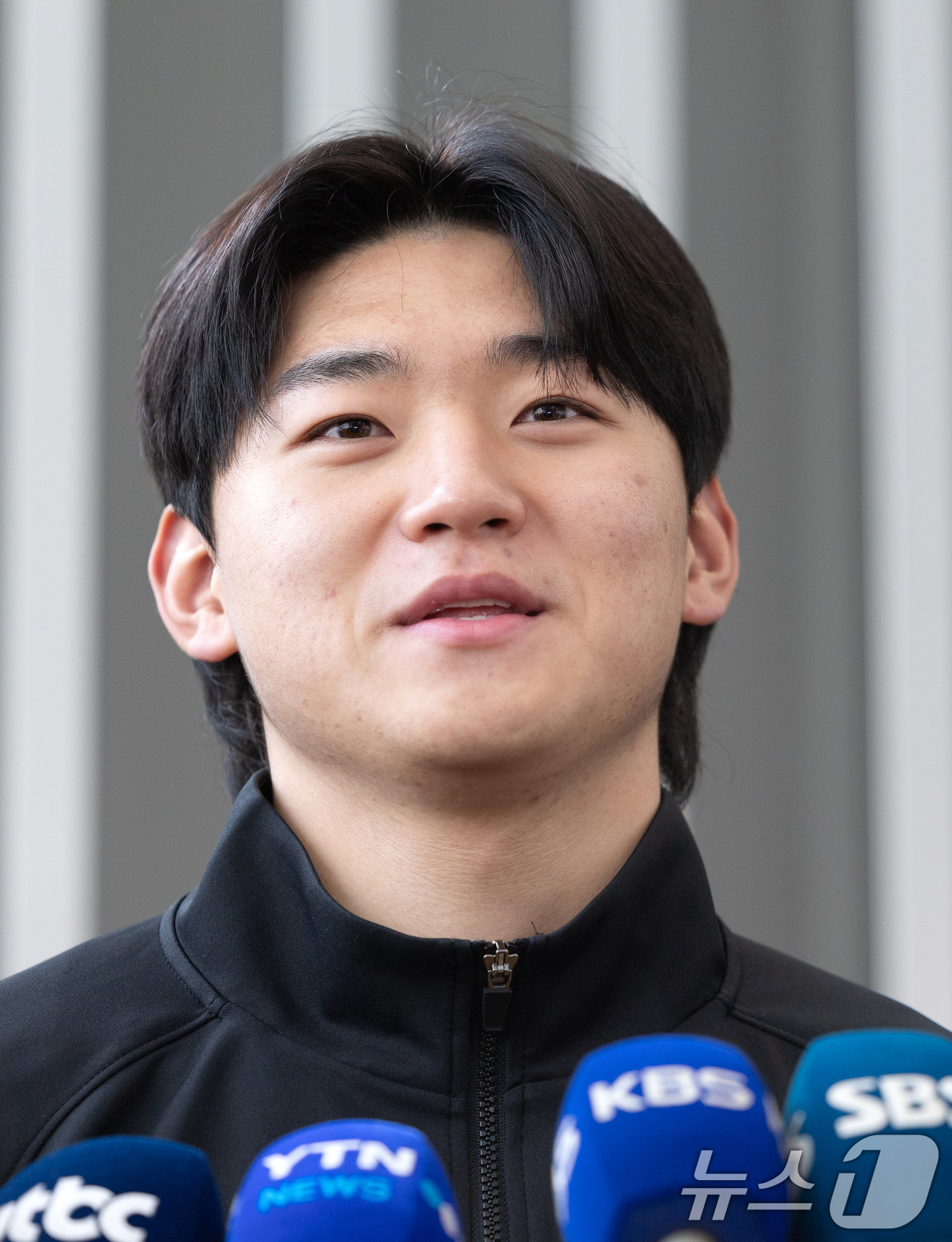 KIA 김도영 "10억도 아깝지 않은 선수 되고파" - 뉴스1