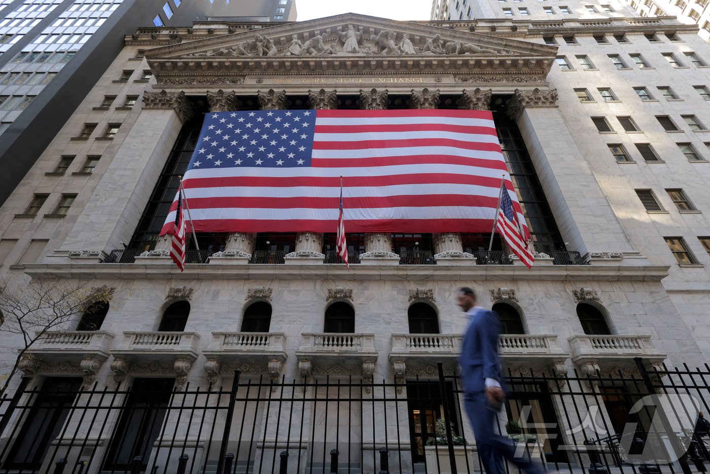 인플레 우려 고조 속 연준 9일 새벽 4시 FOMC 의사록 공개 - 뉴스1