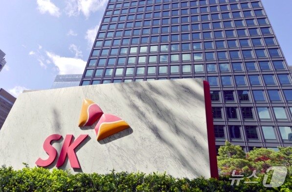 SK이노, 3Q 5000억대 흑자 전환…"배터리, ESS에 집중"(종합2보) - 뉴스1