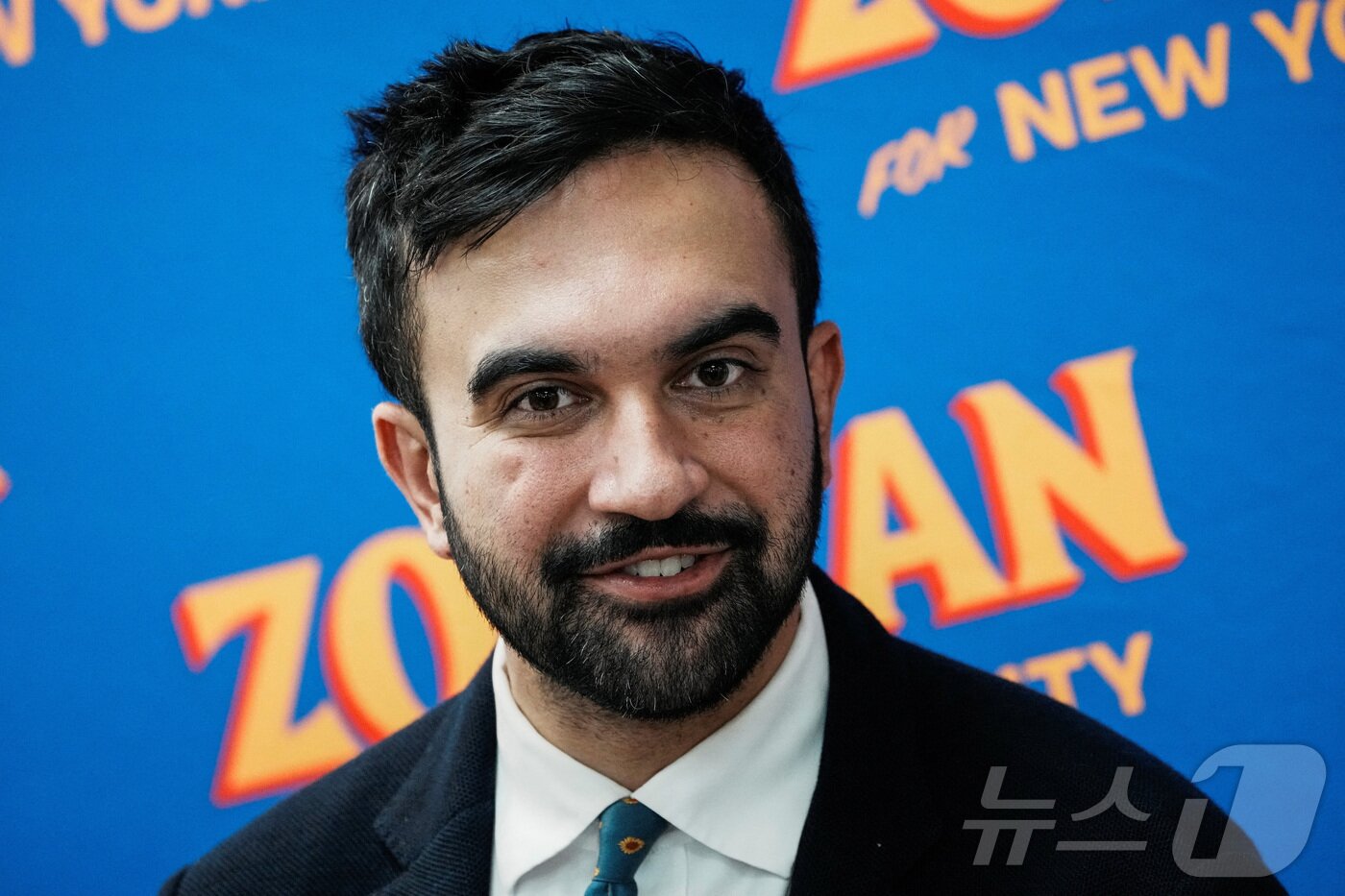 맘다니발 진보 돌풍, 전 세계 확산할까…"뉴욕도 독일도 같은 문제" - 뉴스1