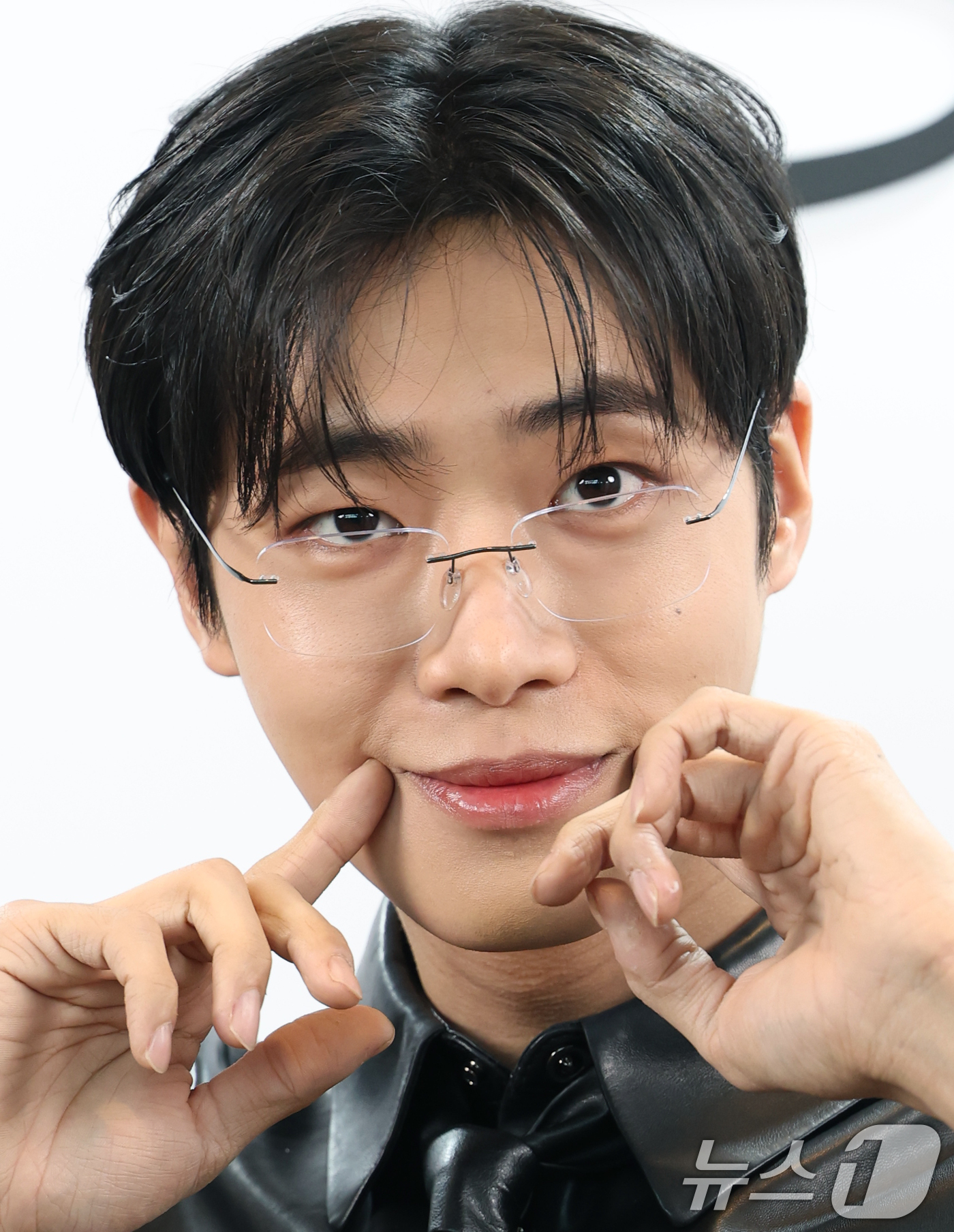 추영우, 예뻐해 주세요 - 뉴스1