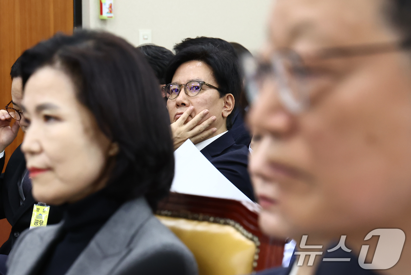 두명의 EBS 사장 - 뉴스1