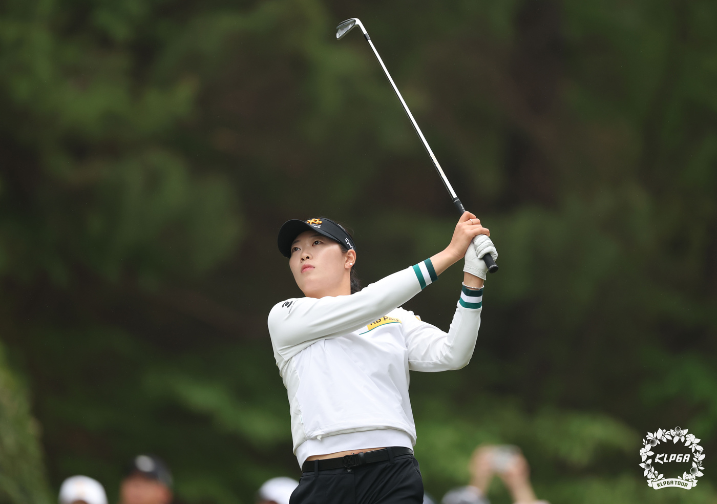 방신실 KLPGA 넥센세인트나인 마스터즈 우승 - 뉴스1