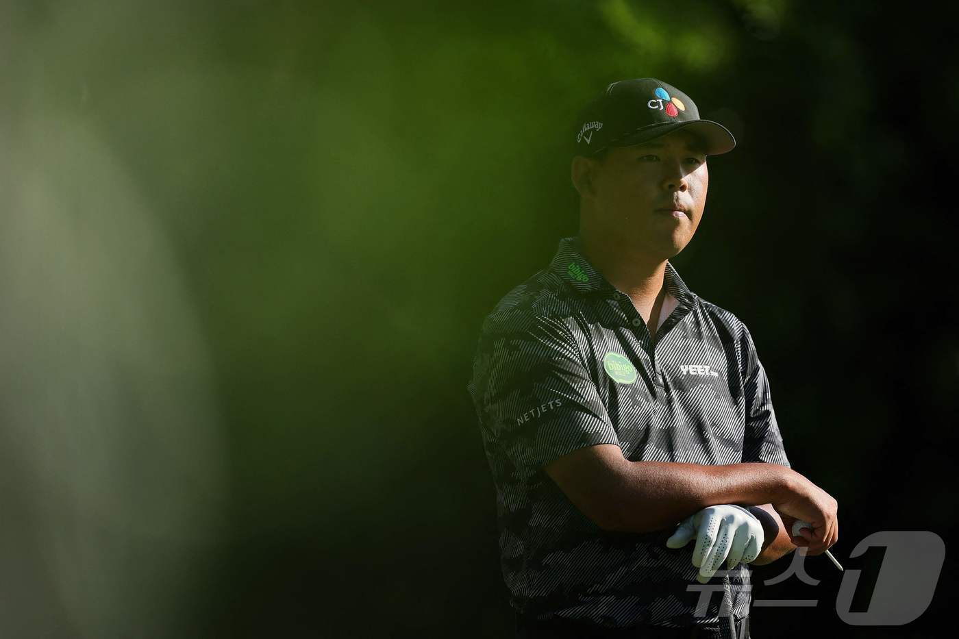 김시우 PGA 챔피언십 3R 공동 5위…생애 첫 메이저 '톱10' 도전 - 뉴스1