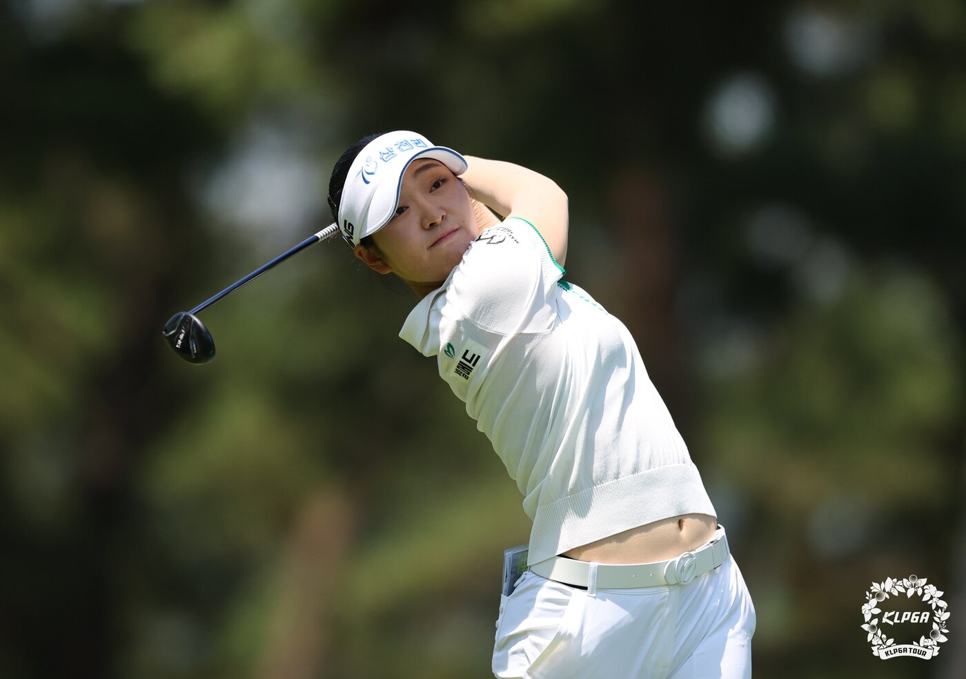 이예원·유현조·박민지 각축…KLPGA 오로라월드 챔피언십 초대 챔피언은 - 뉴스1