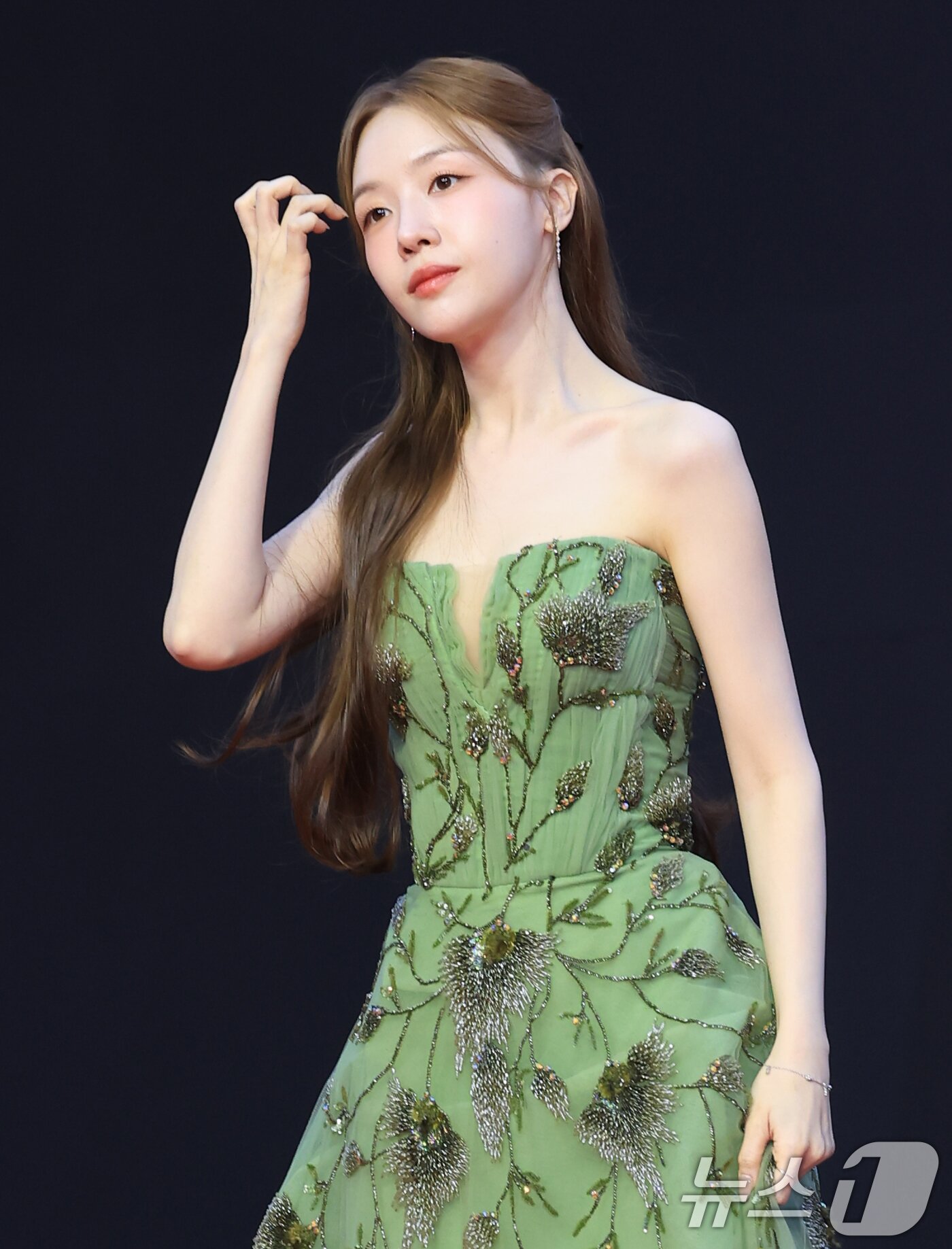 [뉴스1 PICK]30주년 맞은 부산국제영화제 '화려한 개막' - 뉴스1