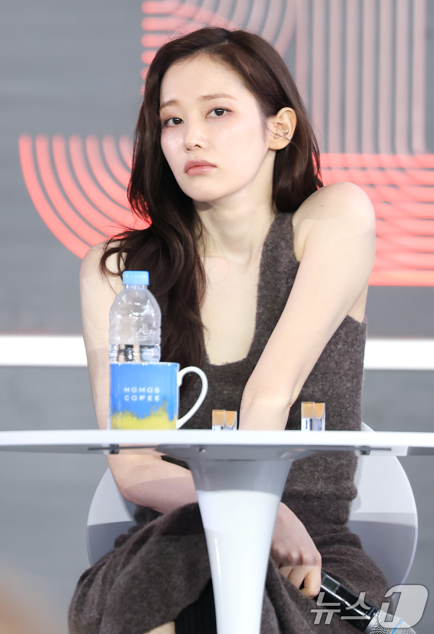 전종서, 끌림 - 뉴스1