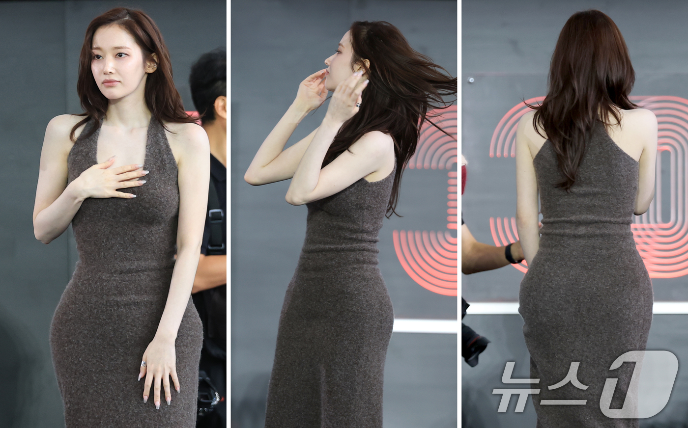 전종서, 황금 골반 여신 - 뉴스1